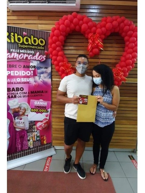 Shopping para todos | Kibabo Online – O seu Supermercado Online ...